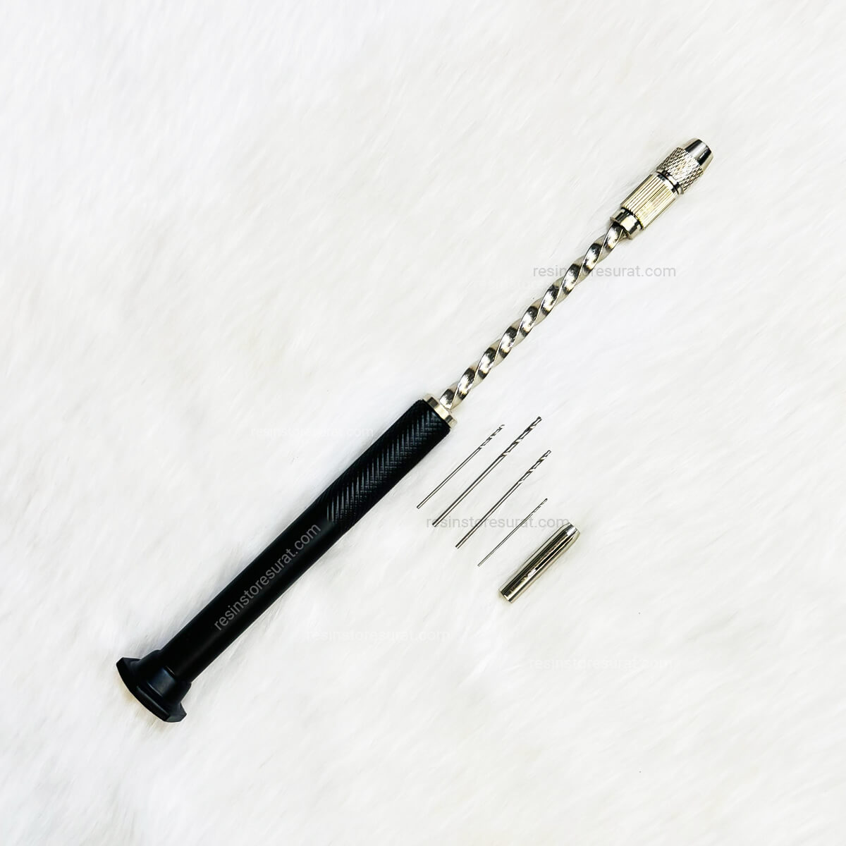 Hand Drill Machine – Resin Store Surat