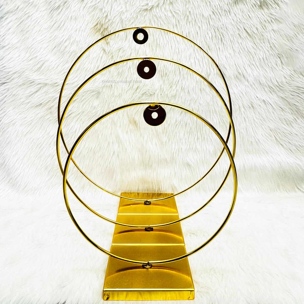 Hoop Frame – Resin Store Surat