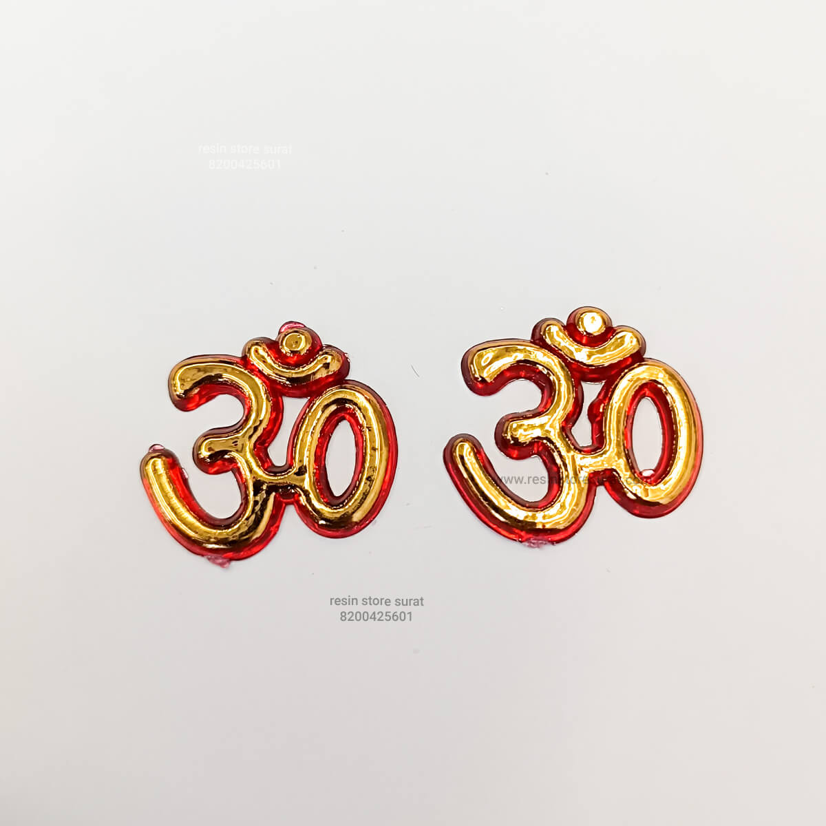 Om Cutout – Resin Store Surat