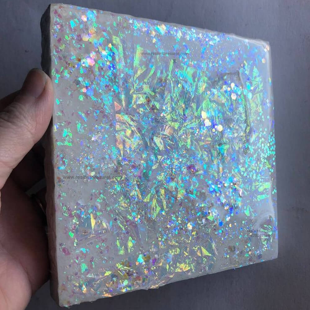 Opal Sheet – Resin Store Surat
