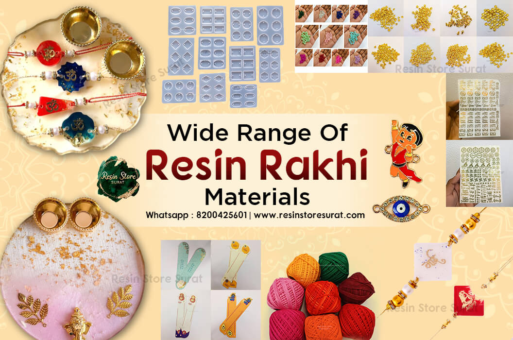 Resin Material | resin art supply | resin store surat – Resin Store Surat