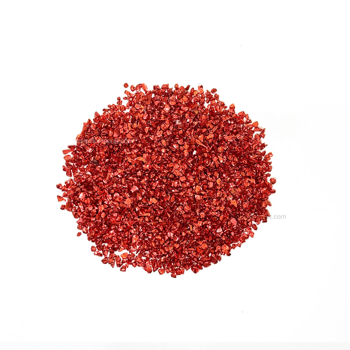 Red Granule – Resin Store Surat