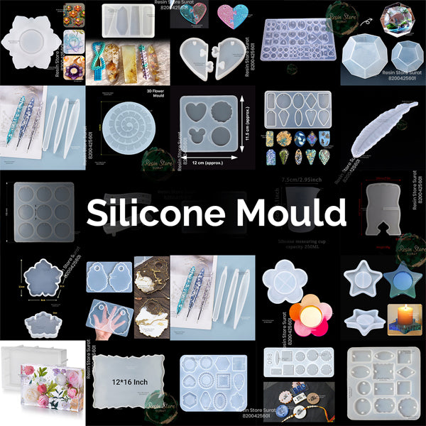 Resin Material | resin art supply | resin store surat – Resin Store Surat