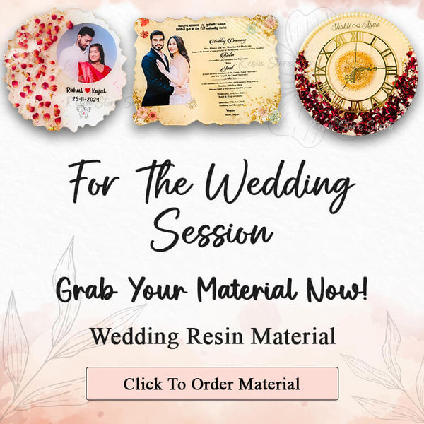 Resin Material | resin art supply | resin store surat – Resin Store Surat