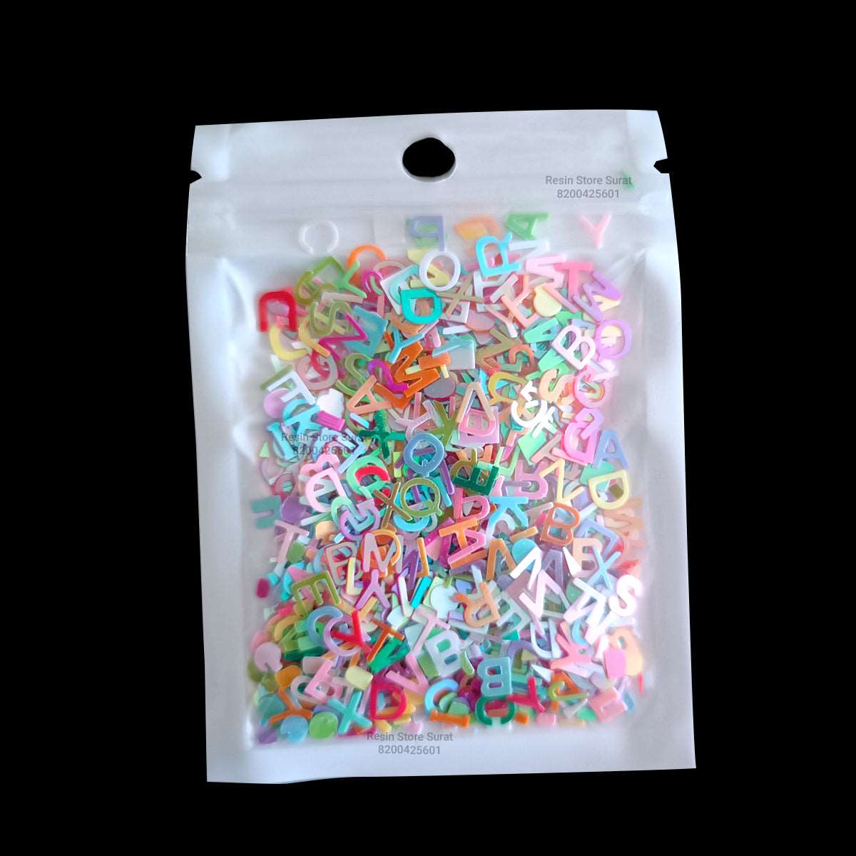 ABCD Shaker Polymer Chips – Resin Store Surat