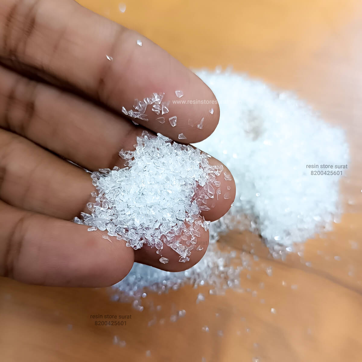 Diamond Dust - 30 Grm – Resin Store Surat