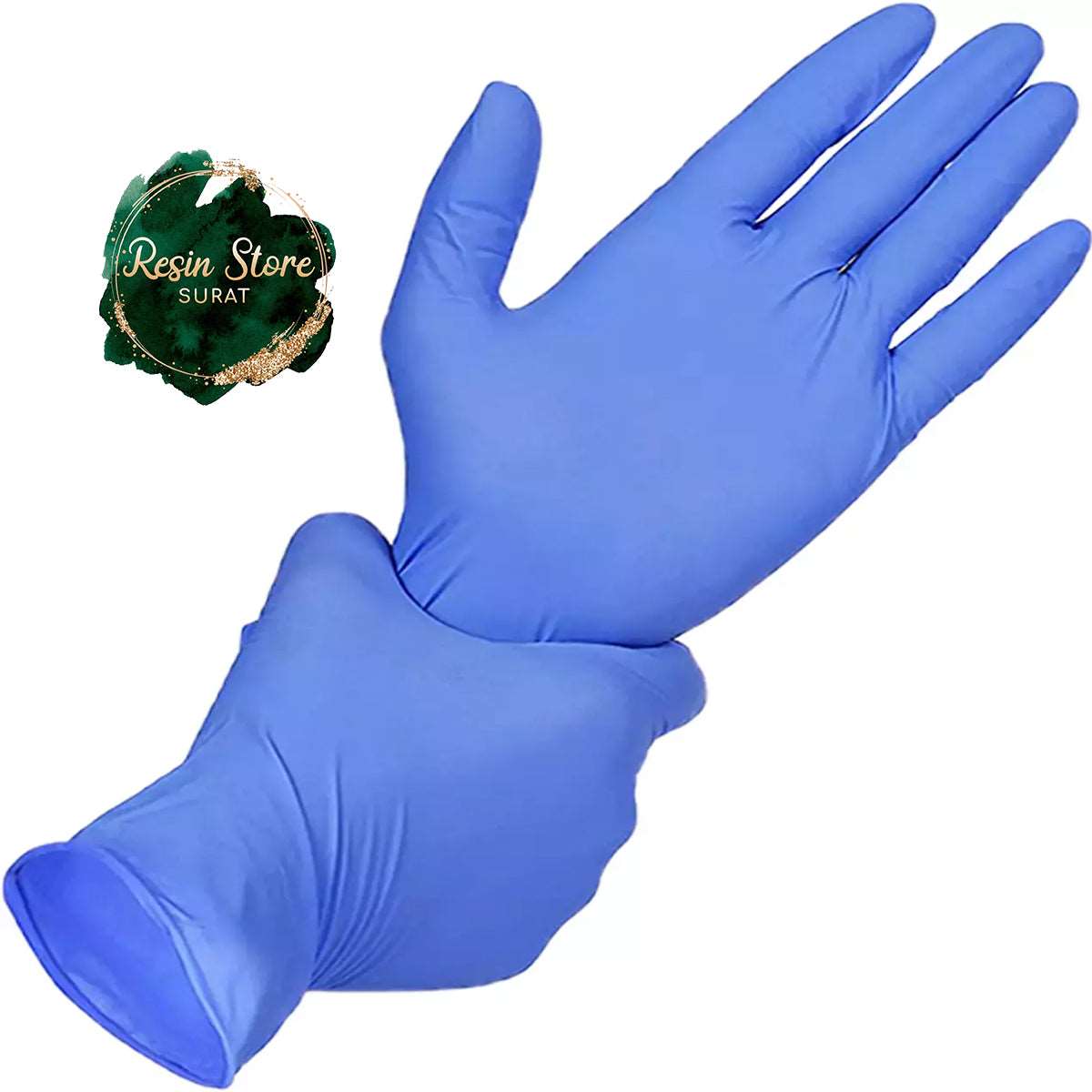 Hand Gloves Reusable Pair – Resin Store Surat