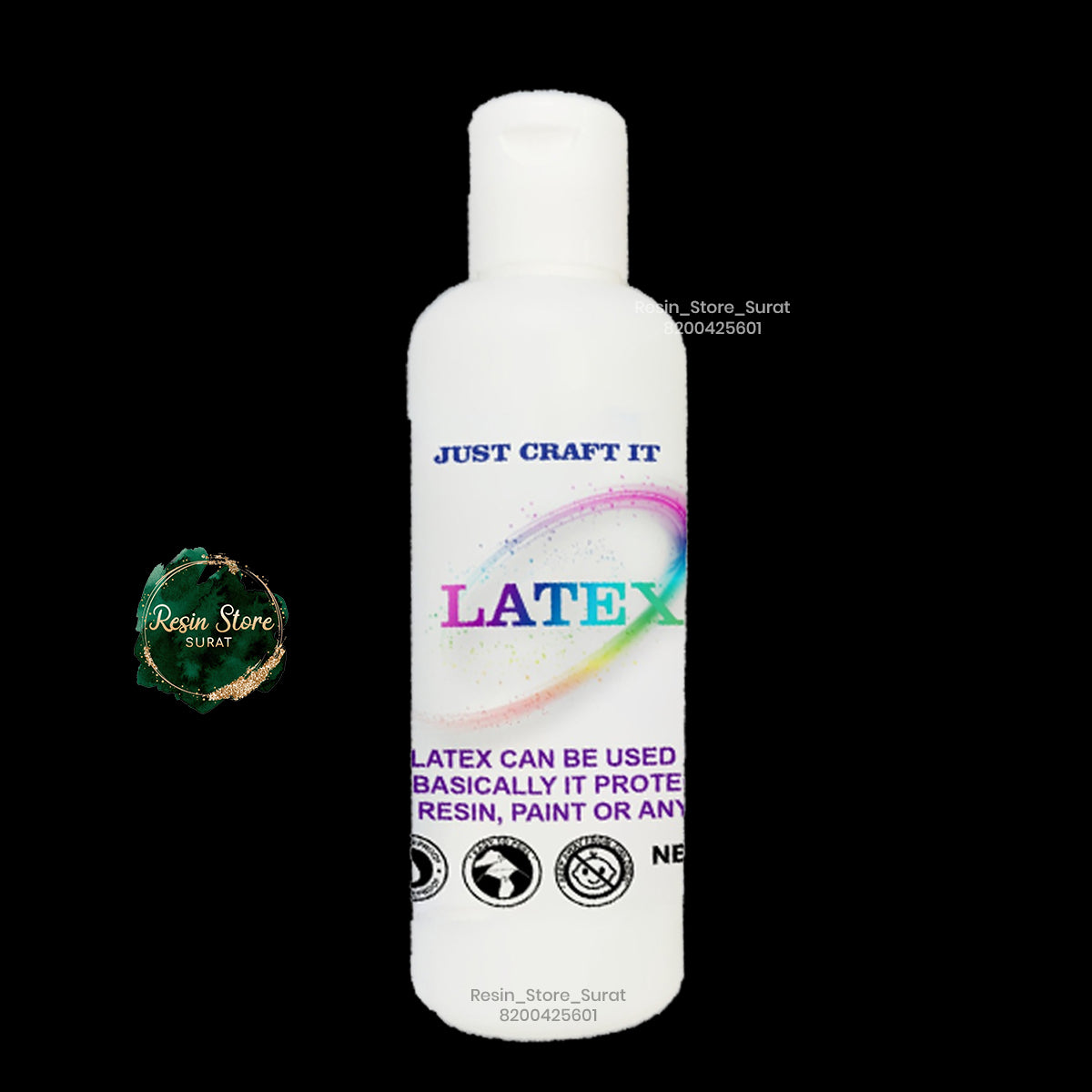 Latex – Resin Store Surat