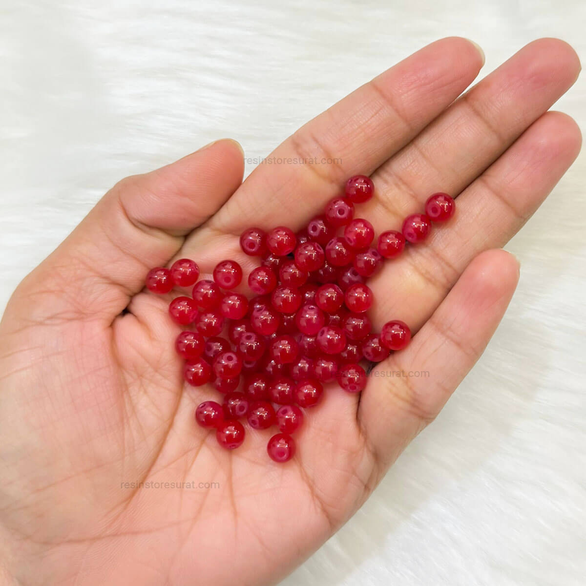 Rakhi Beads – Resin Store Surat
