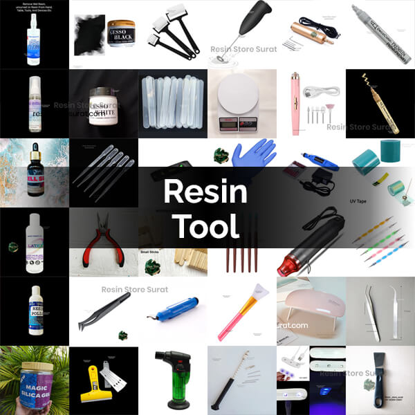 Resin Material | resin art supply | resin store surat – Resin Store Surat