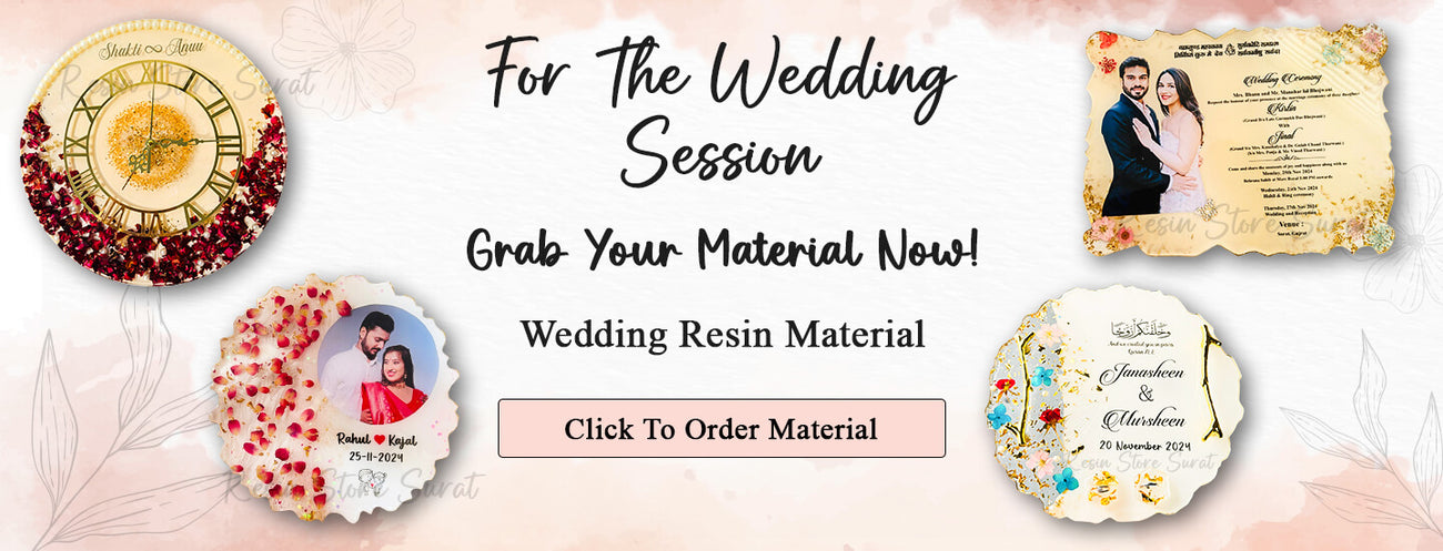 Resin Material | resin art supply | resin store surat – Resin Store Surat