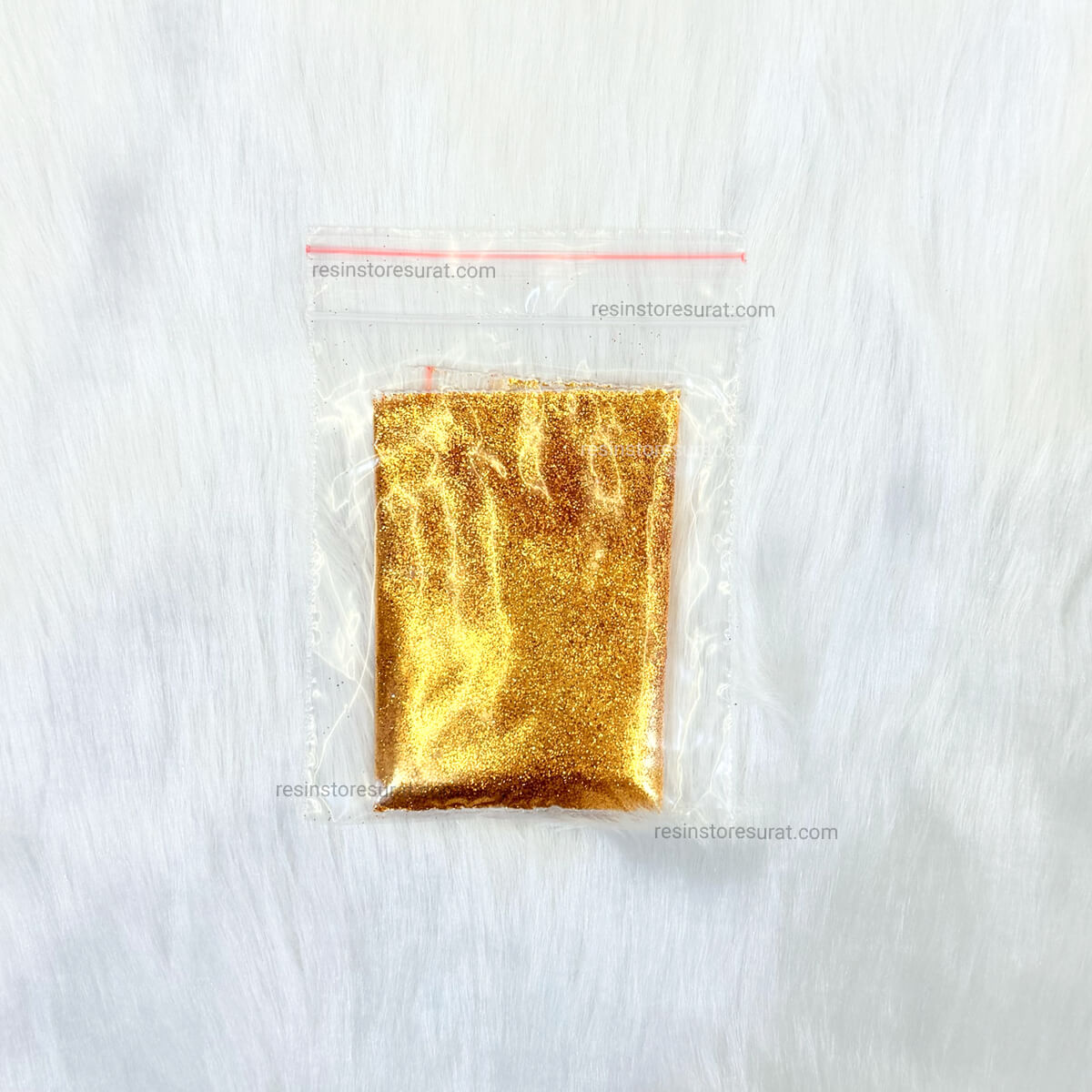 Ultra Fine Gold Glitter – Resin Store Surat