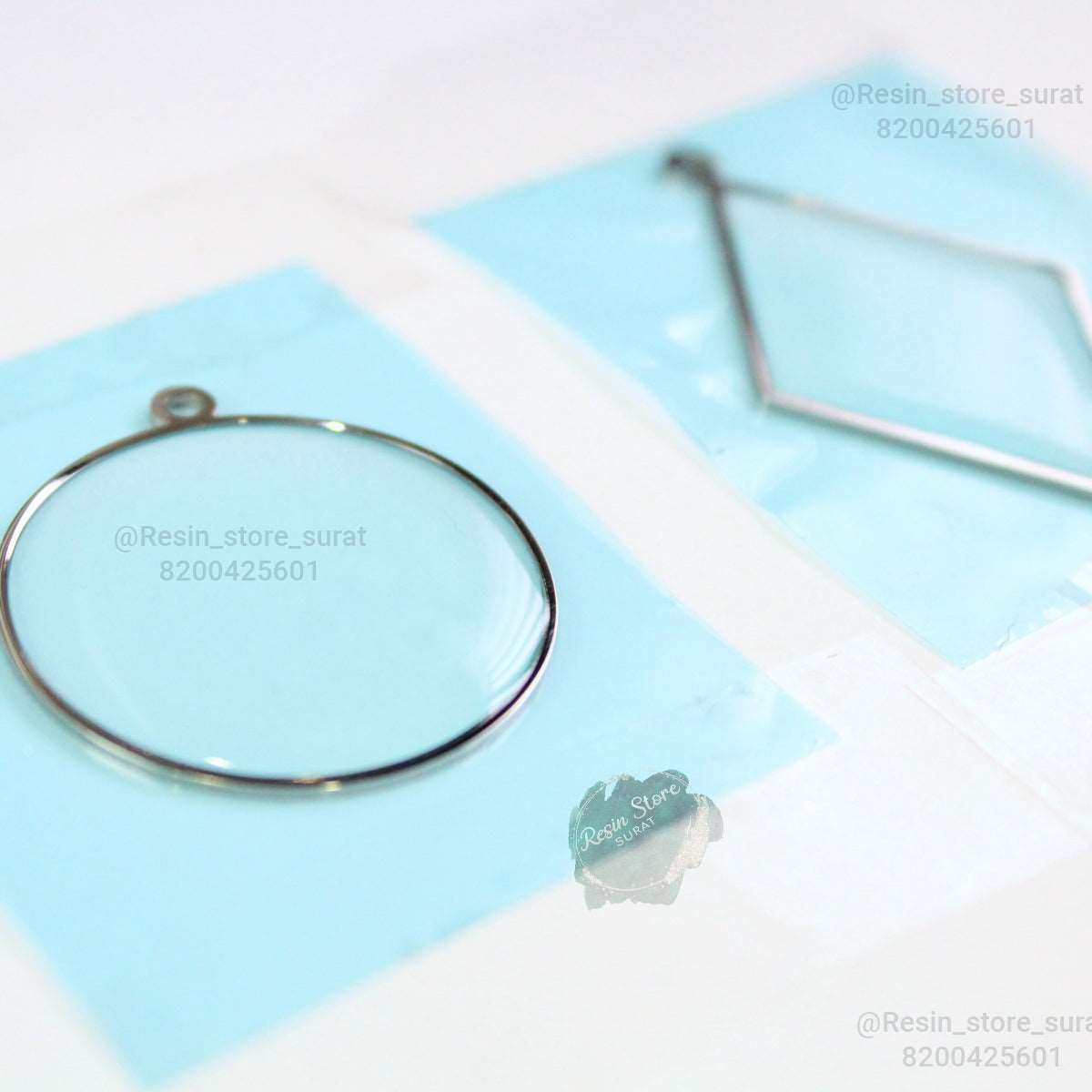 UV Tape – Resin Store Surat